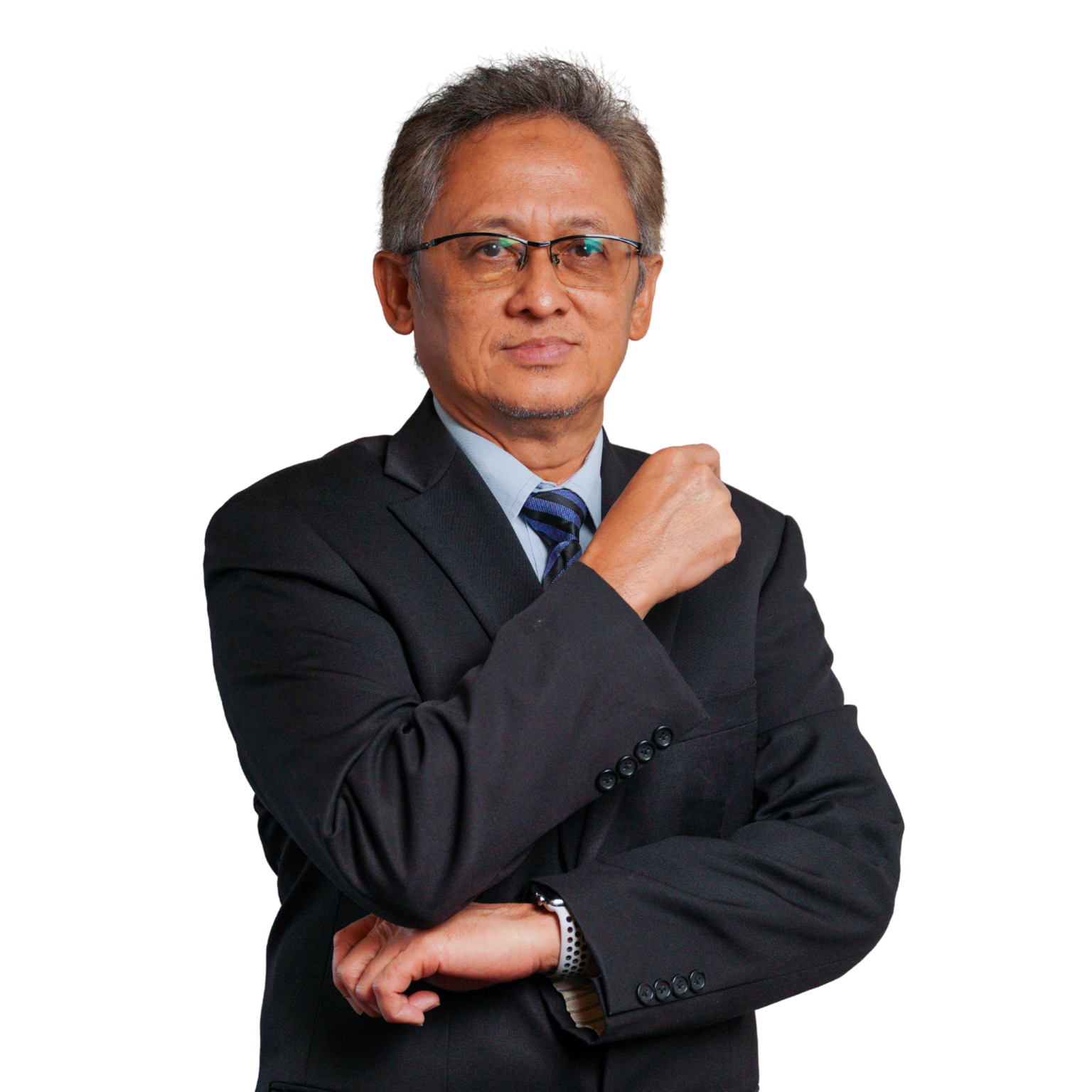 Leadership – Kudrat Holdings