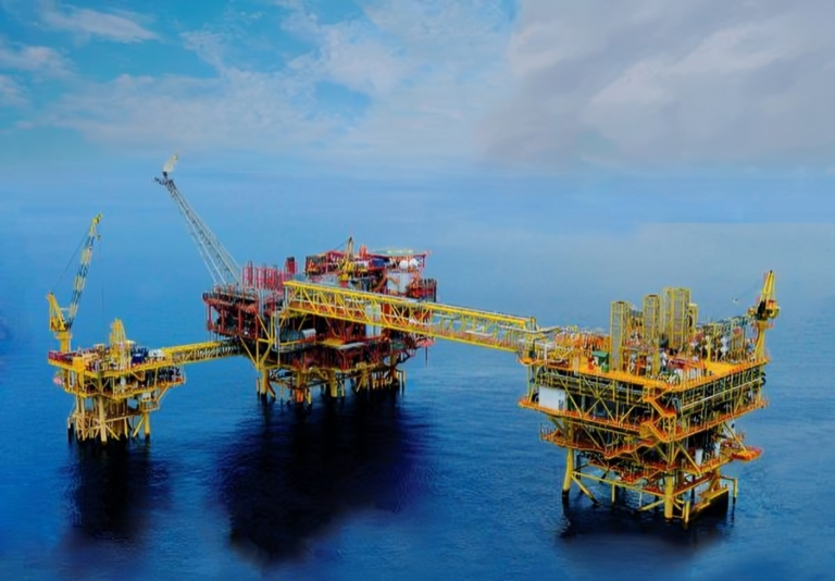 Offshore Support Services – Kudrat Holdings